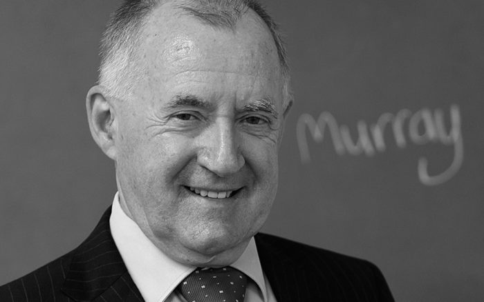 Murray Cochrane | Barrister at Bank Chambers | New Plymouth