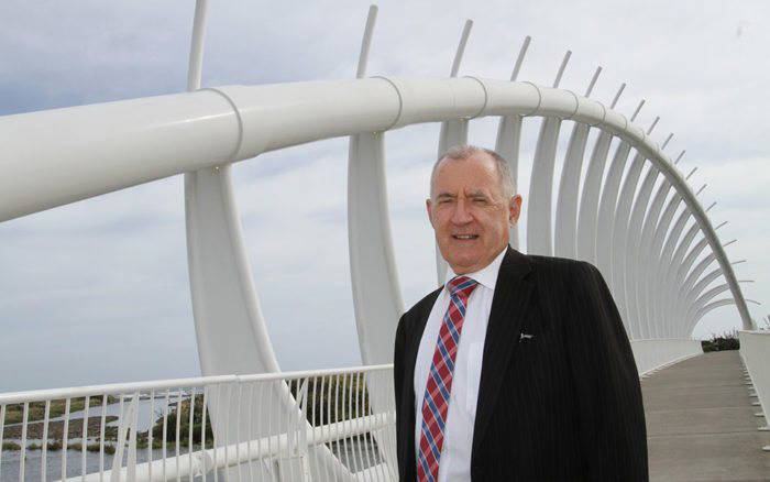 Murray Cochrane | Barrister at Bank Chambers | New Plymouth